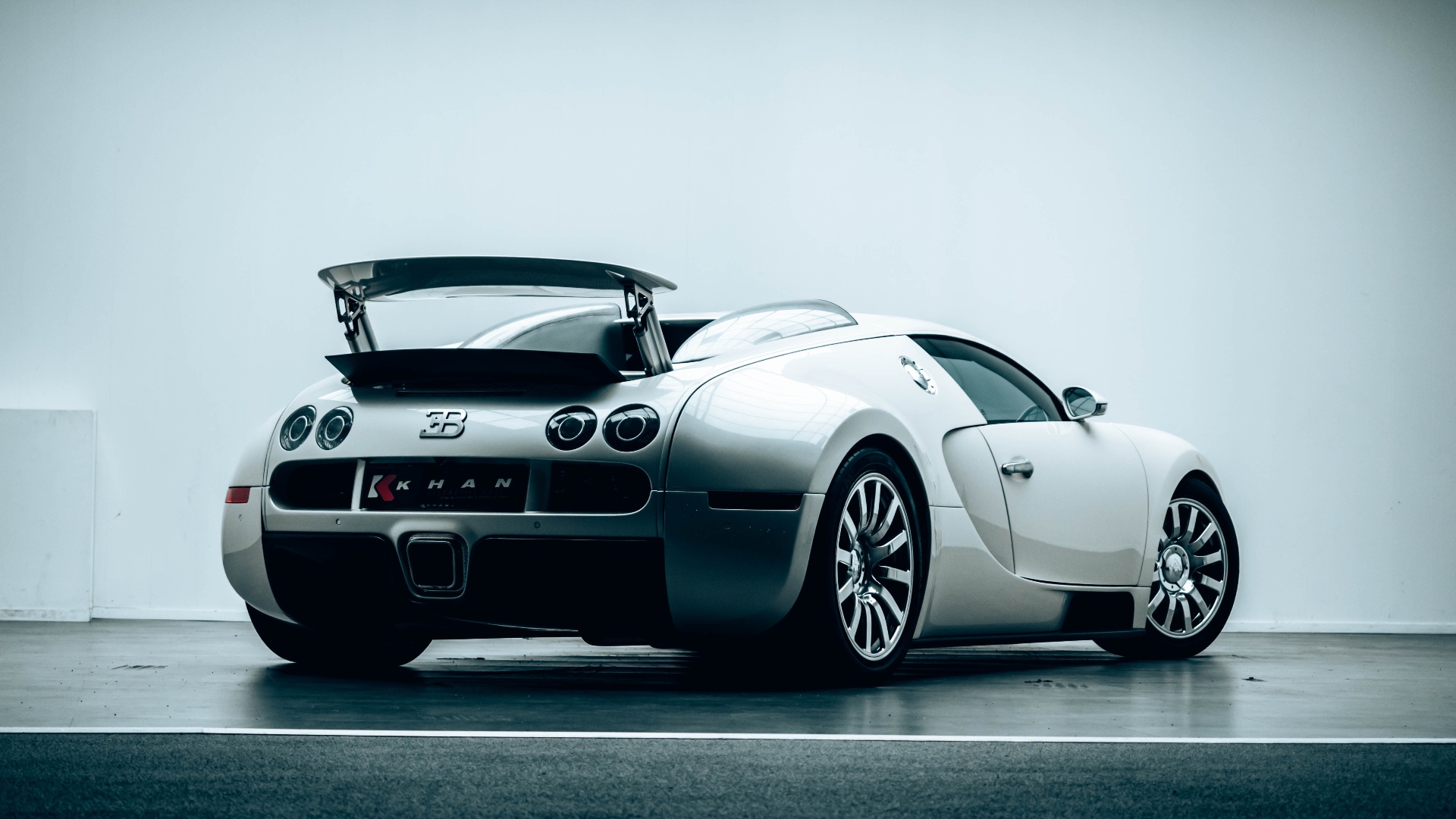 Khan Premium Automotive | Uw Partner in Premium Auto's