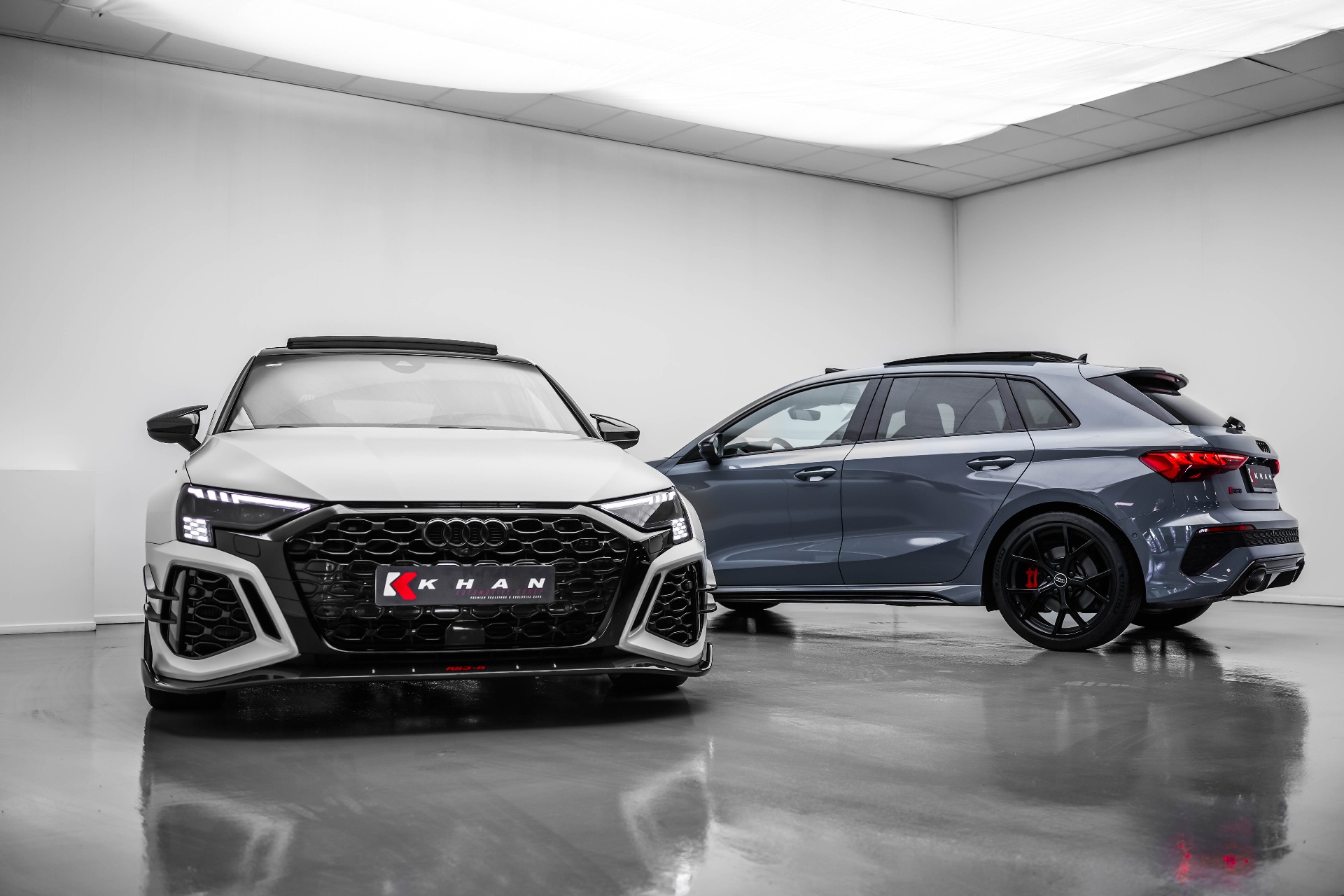 Khan Premium Automotive | Uw Partner in Premium Auto's