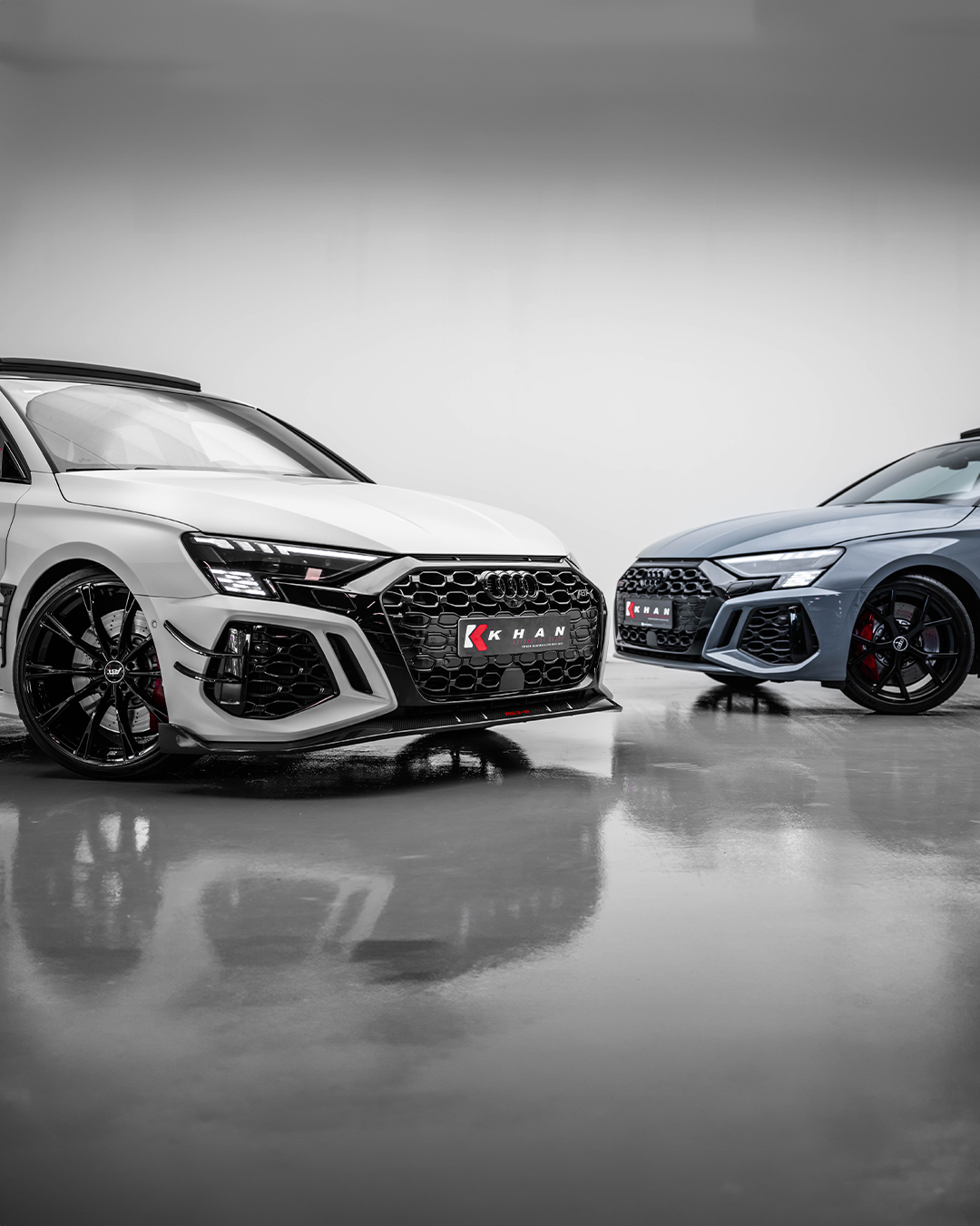 Khan Premium Automotive | Uw Partner in Premium Auto's